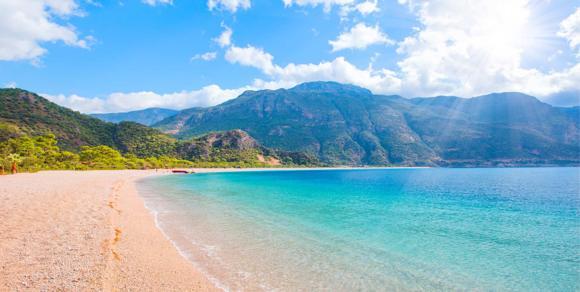 Unforgettable things to do in Marmaris: Your ultimate guide ...