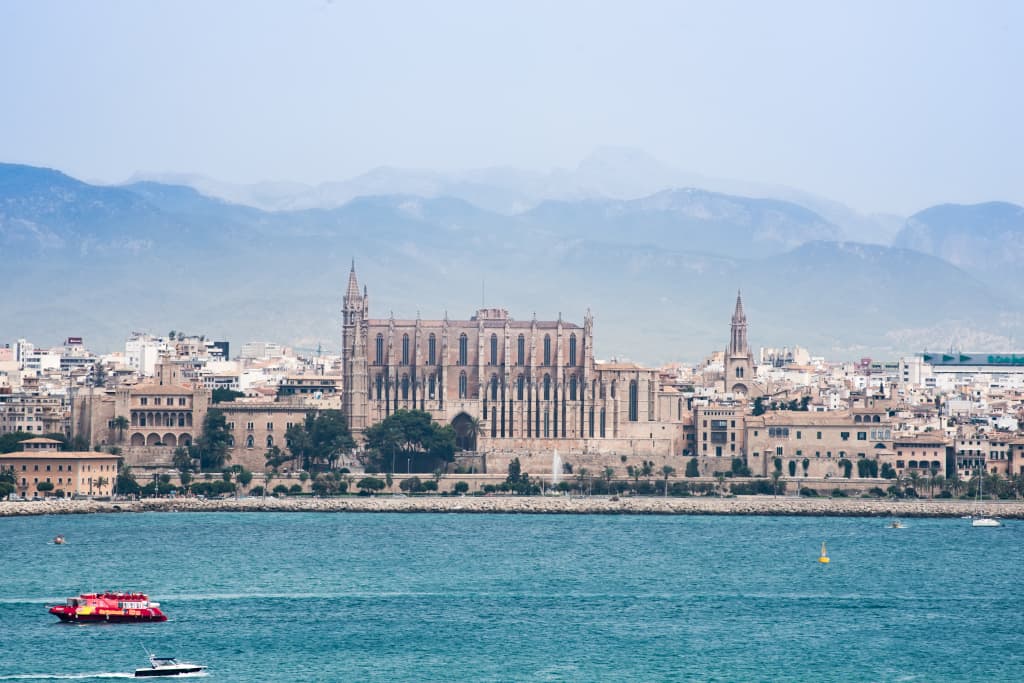 9 best things to do in Palma | lastminute.com