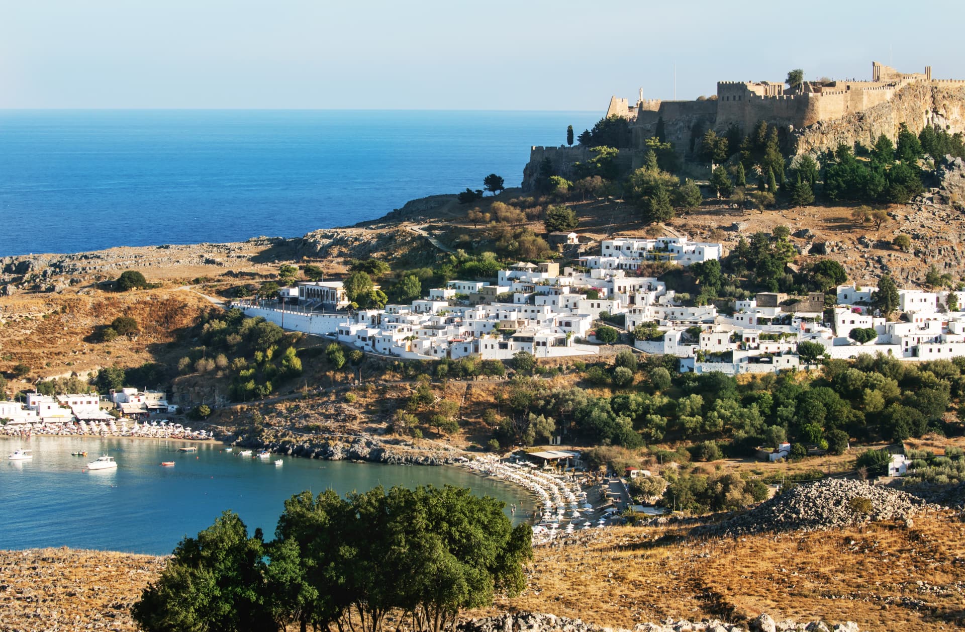 Las 10 islas griegas más bonitas | Rumbo