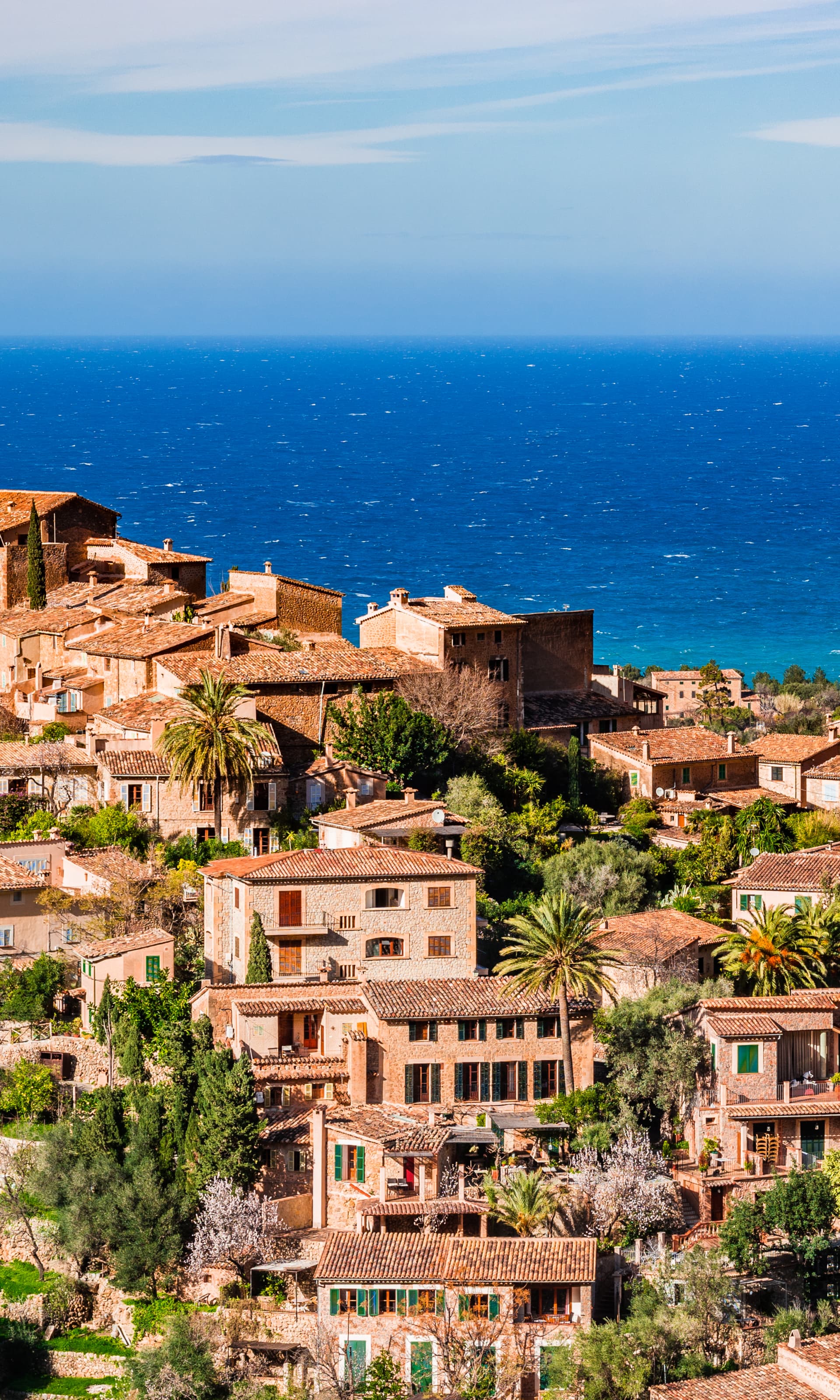 Hiking in Majorca | lastminute.com