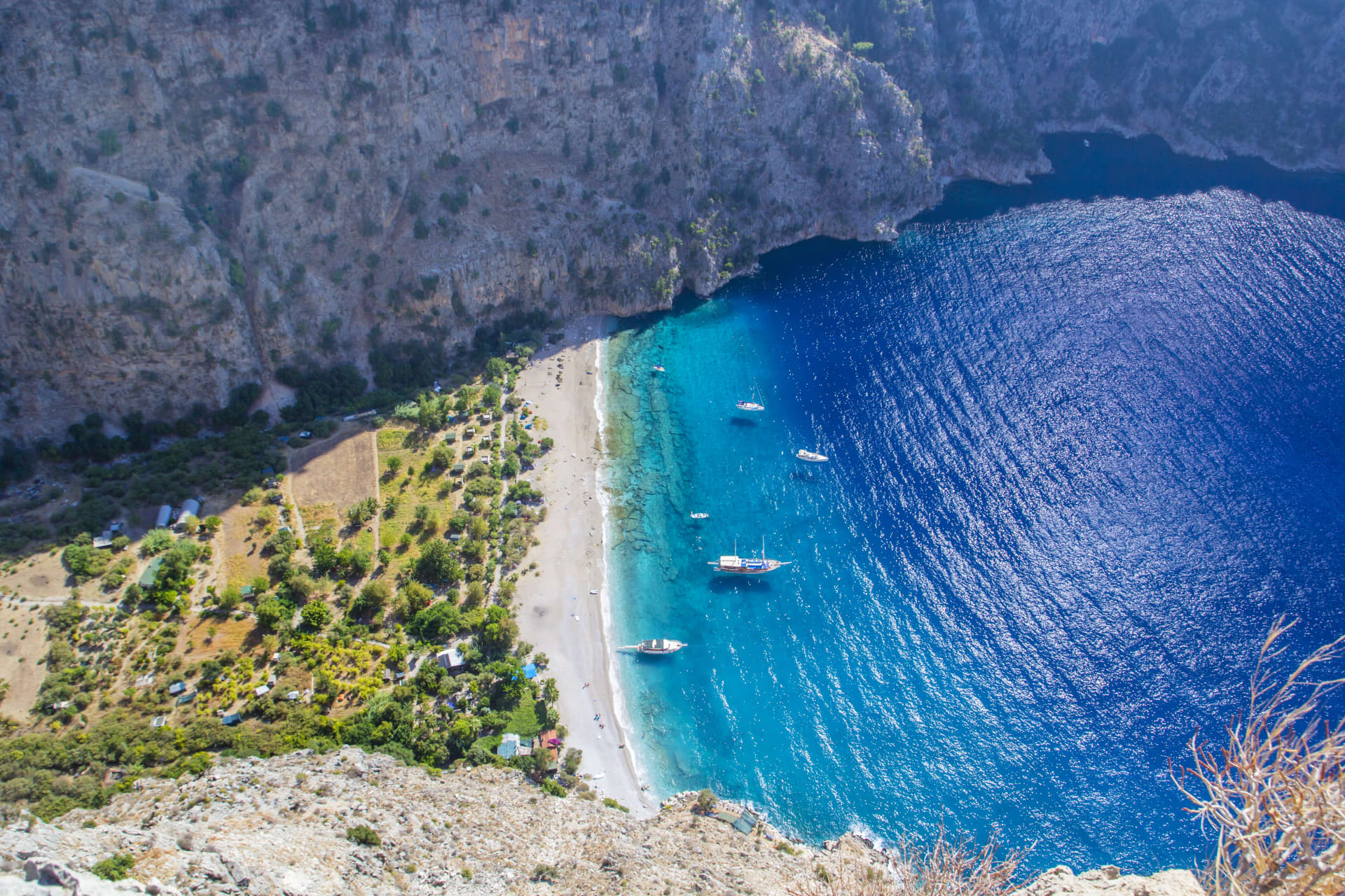 Beach holidays to Turkey – Sun, sea & stunning resorts | lastminute.com