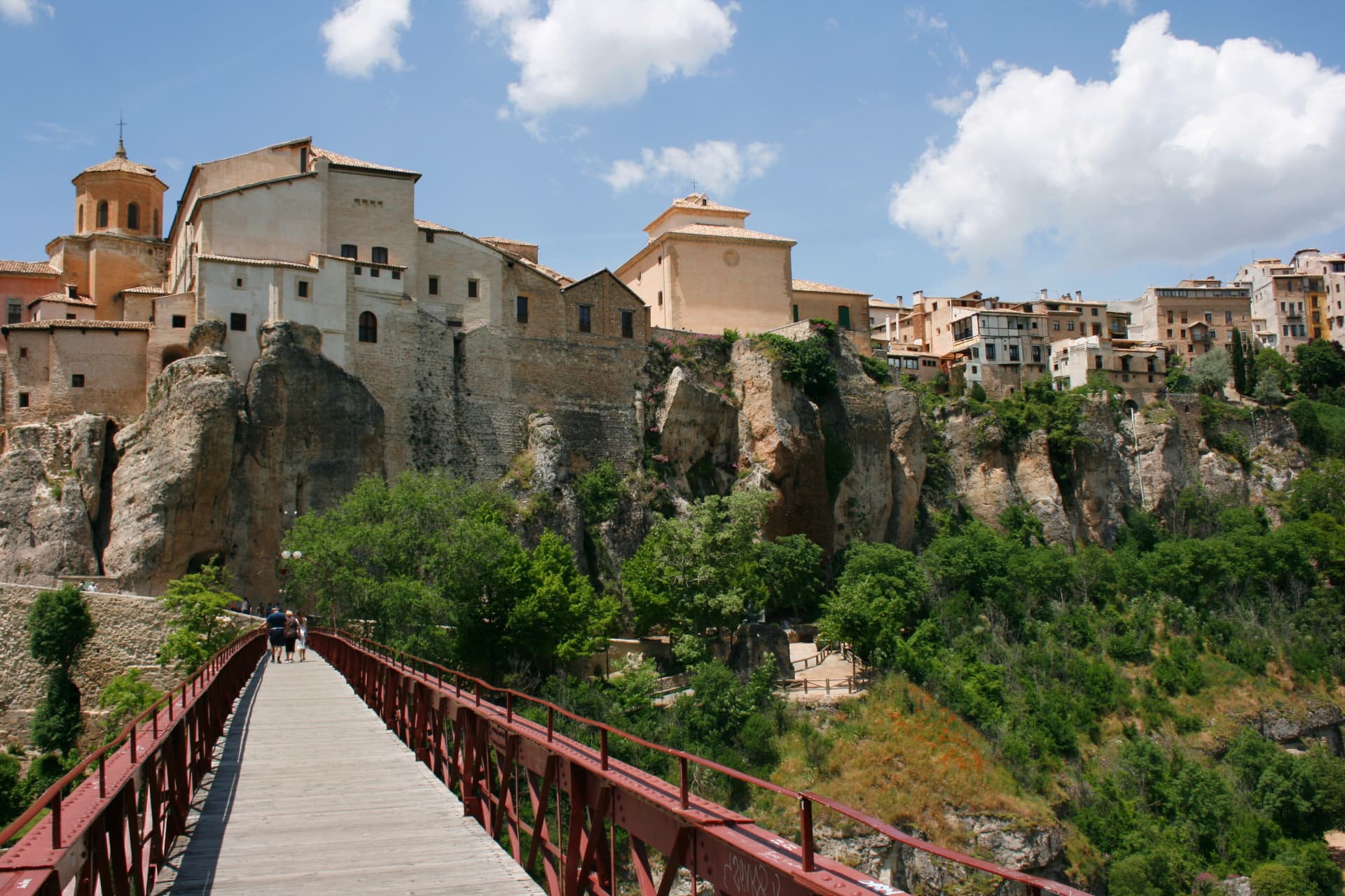 10 lugares que visitar en Cuenca | Rumbo