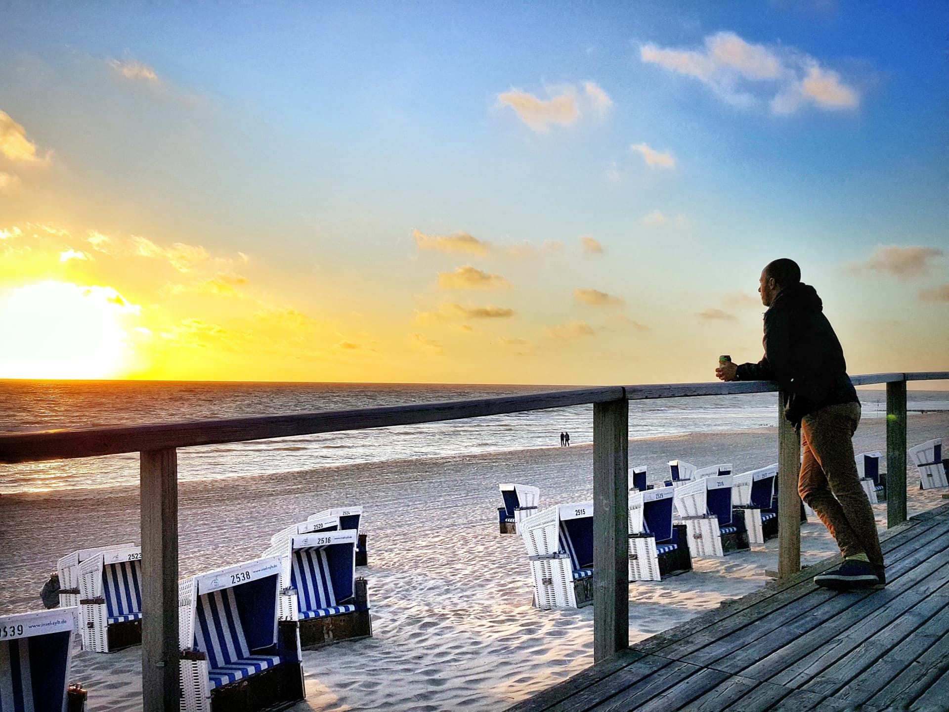 Die 10 schönsten Strände auf Sylt | weg.de