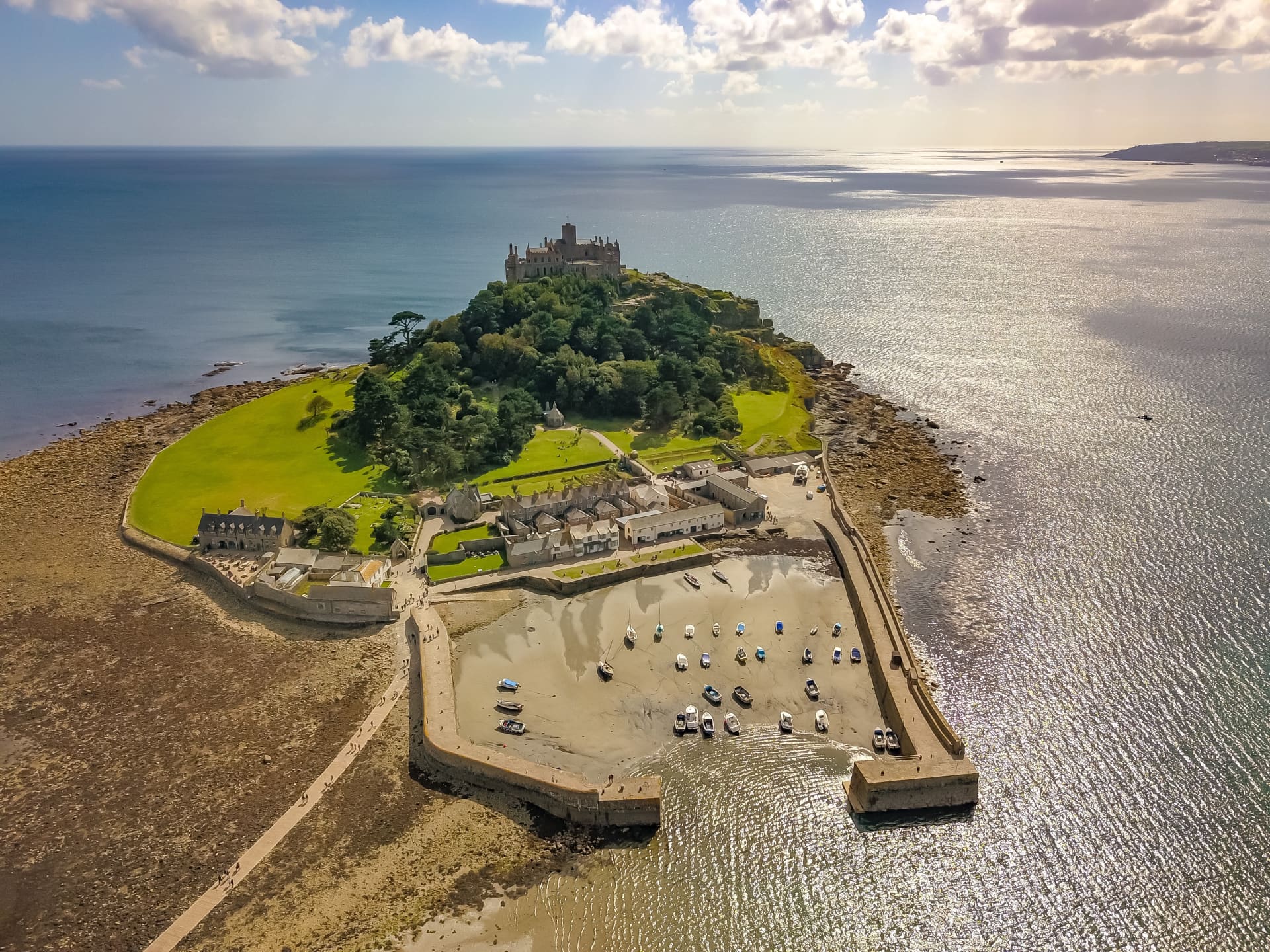 The most unique romantic getaways in the UK | lastminute.com