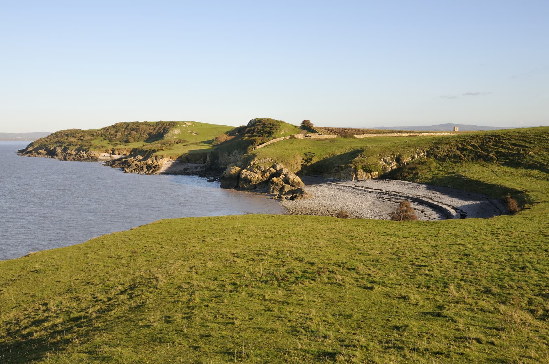 Top Beaches Near Bristol: Seaside Escapes Within Reach | lastminute.com