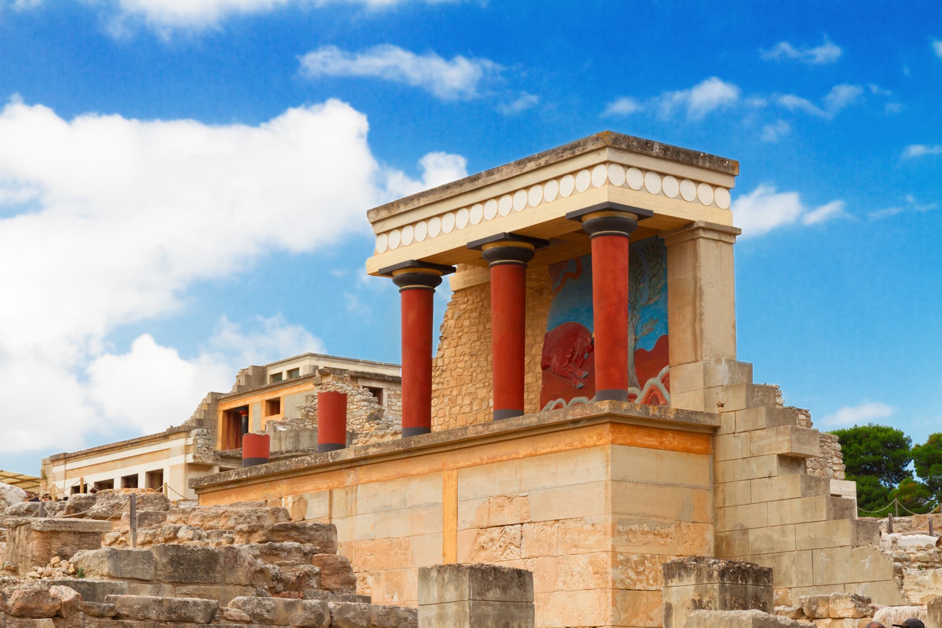 Reisetipps für Kreta - Insider Tipps für den Kreta Urlaub | weg.de