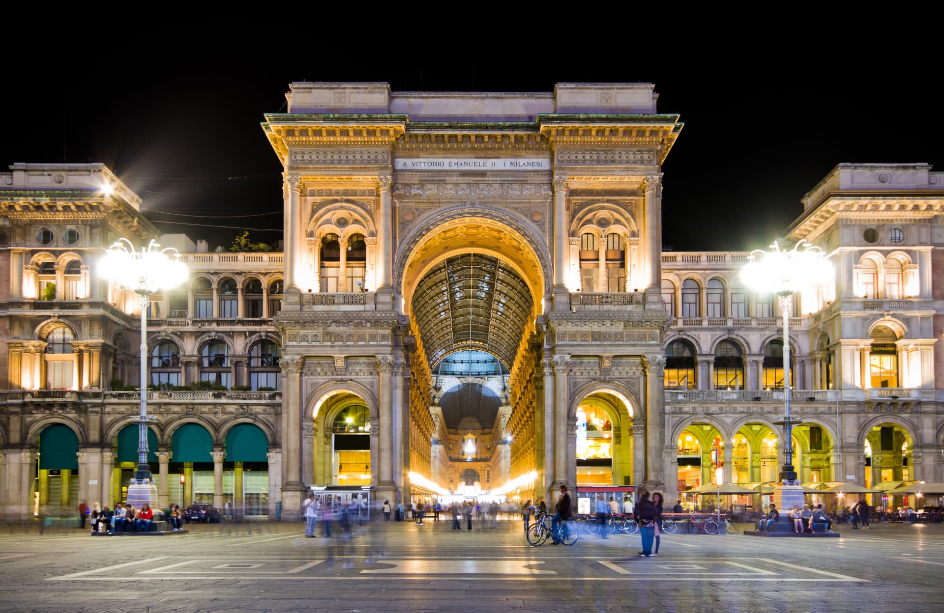 7 top Milan attractions | lastminute.com