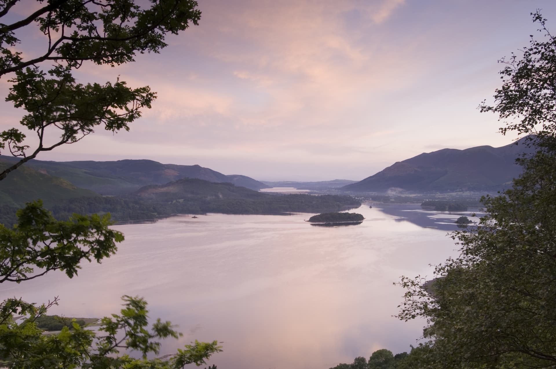 The Best Lakes in England | lastminute.com