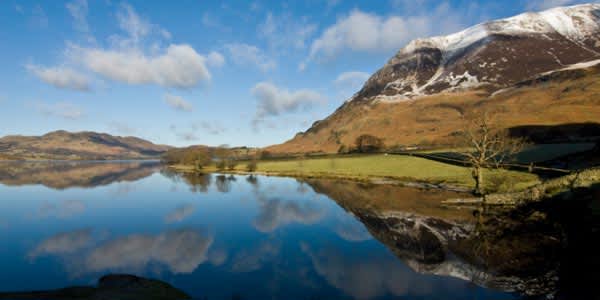 Country, Seaside & Coastal Breaks UK 2025 | lastminute.com