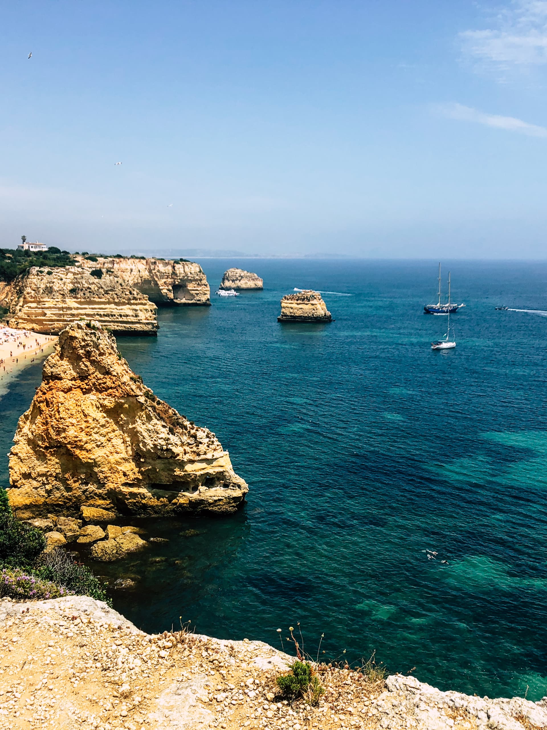 Faro City Breaks | Cheap Breaks to Faro | lastminute.com