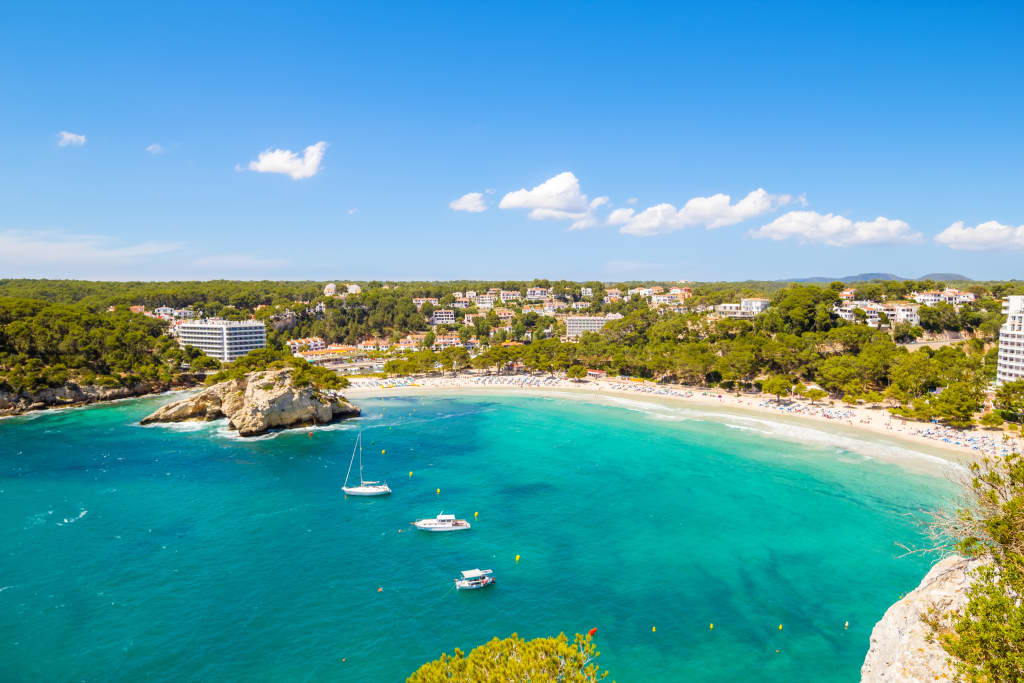 9 Best things to do in Menorca | lastminute.com