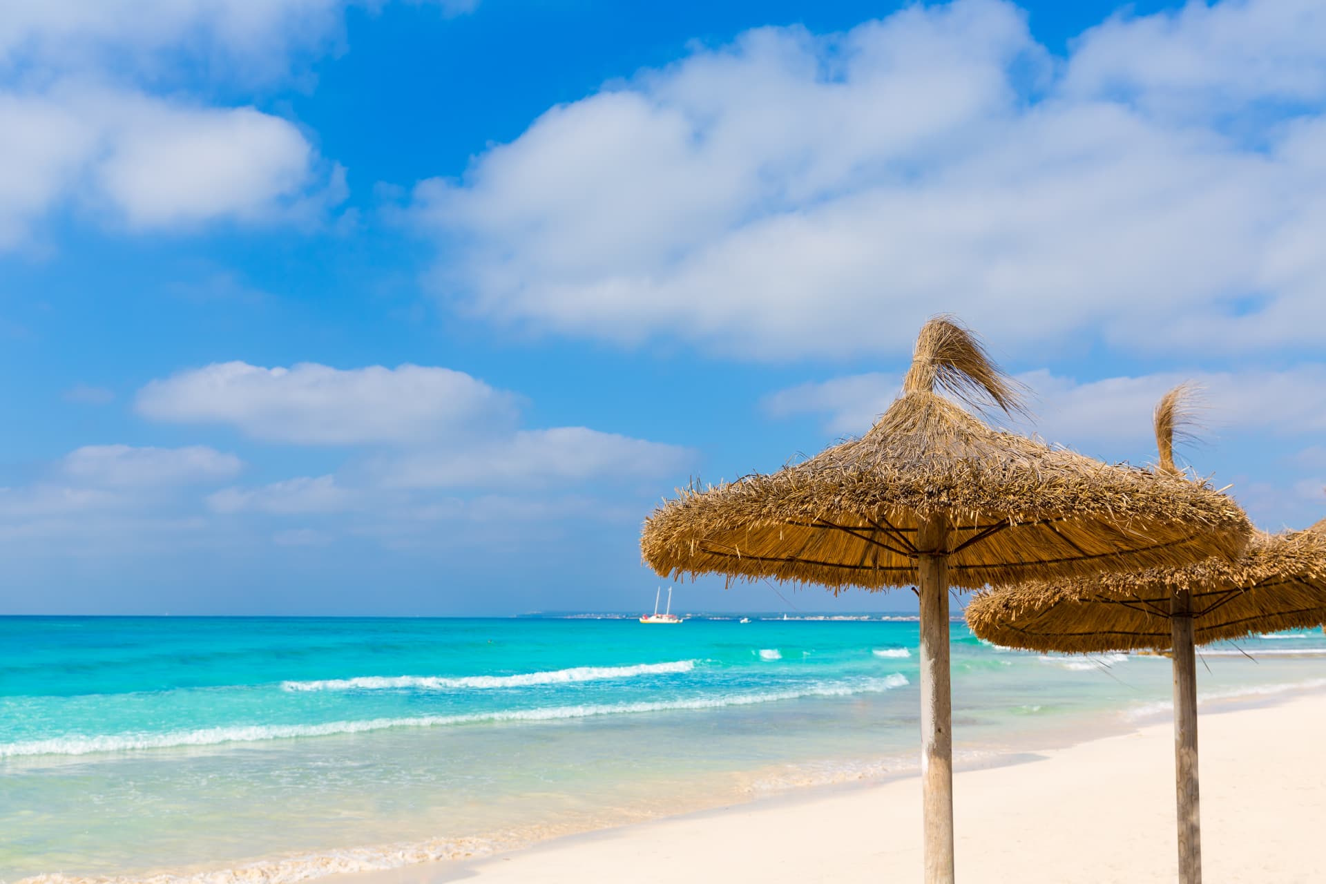 Die schönsten Strände auf Mallorca | weg.de