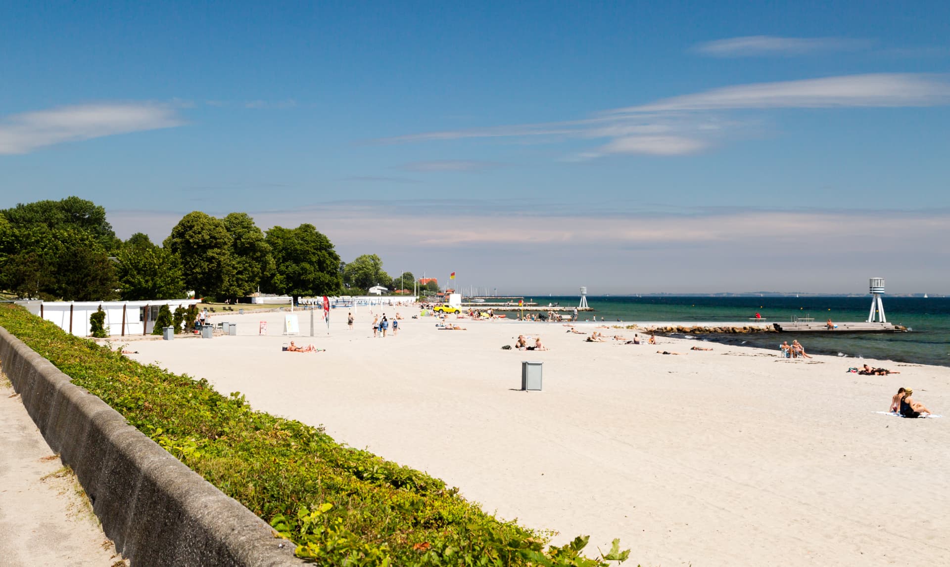 The World's best nudist beaches | lastminute.com