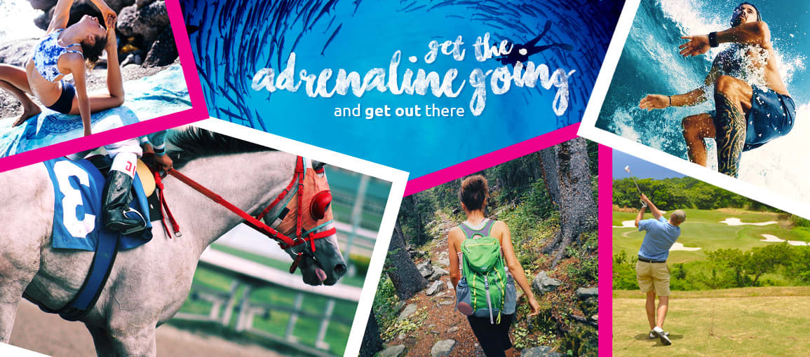 Sports Holidays | lastminute.com