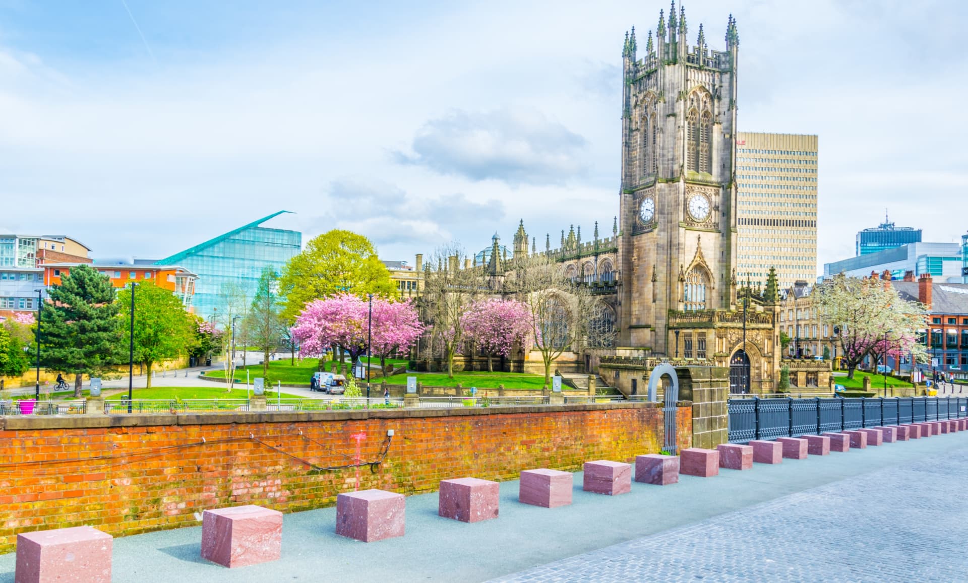 Best things to do in Manchester | lastminute.com