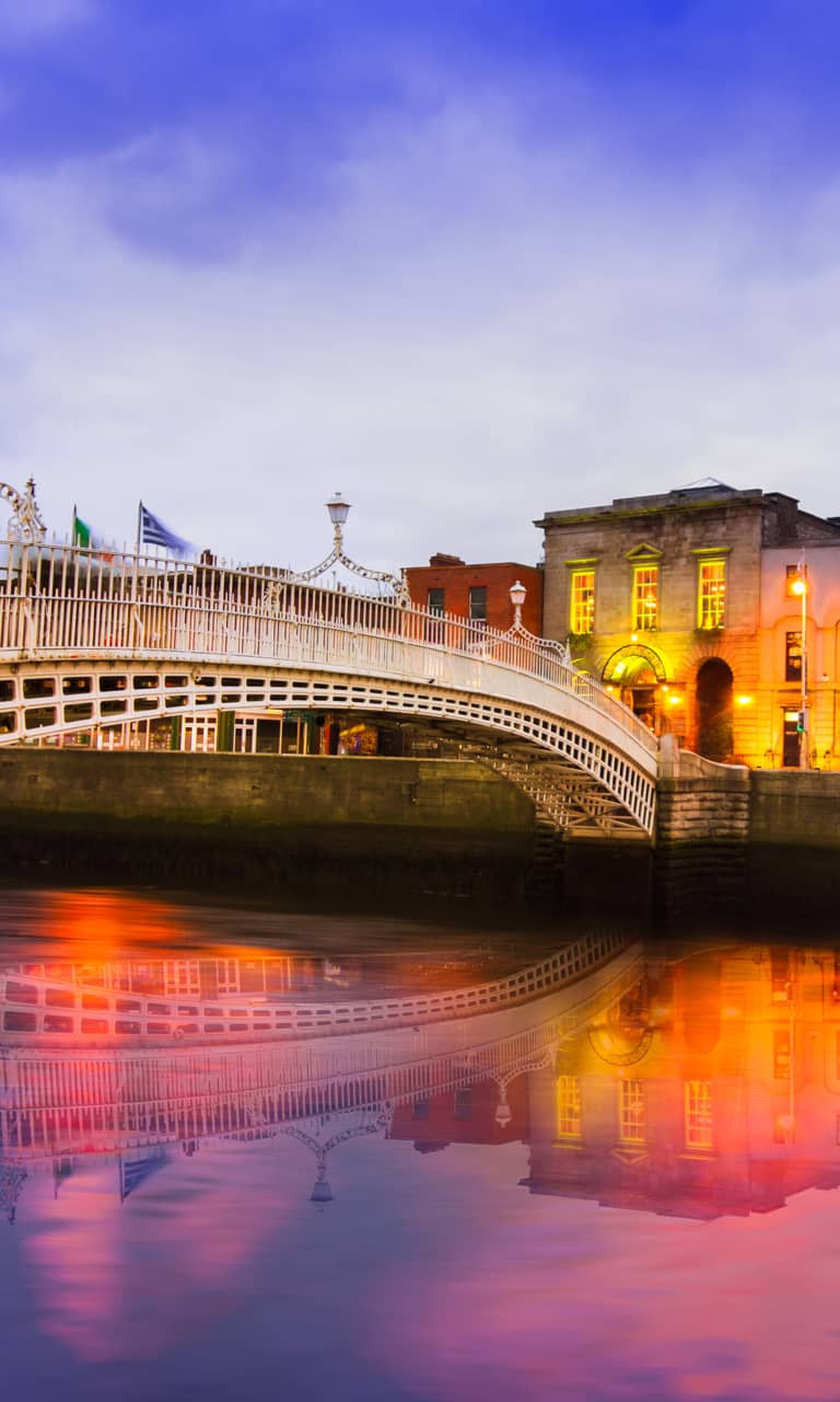 Dublin City Breaks | Cheap Breaks to Dublin | lastminute.com