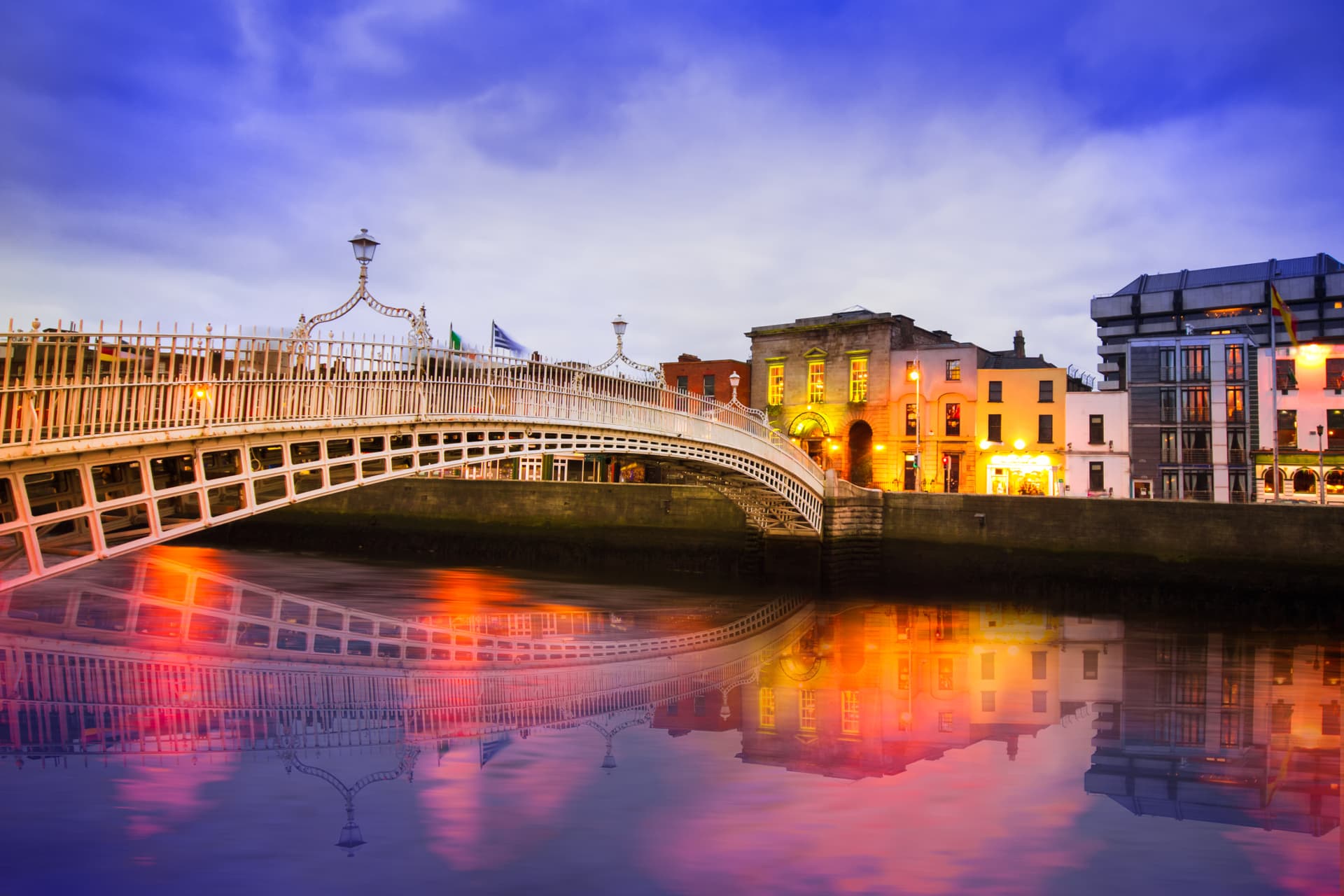 Qué hacer y ver en Dublín | Rumbo