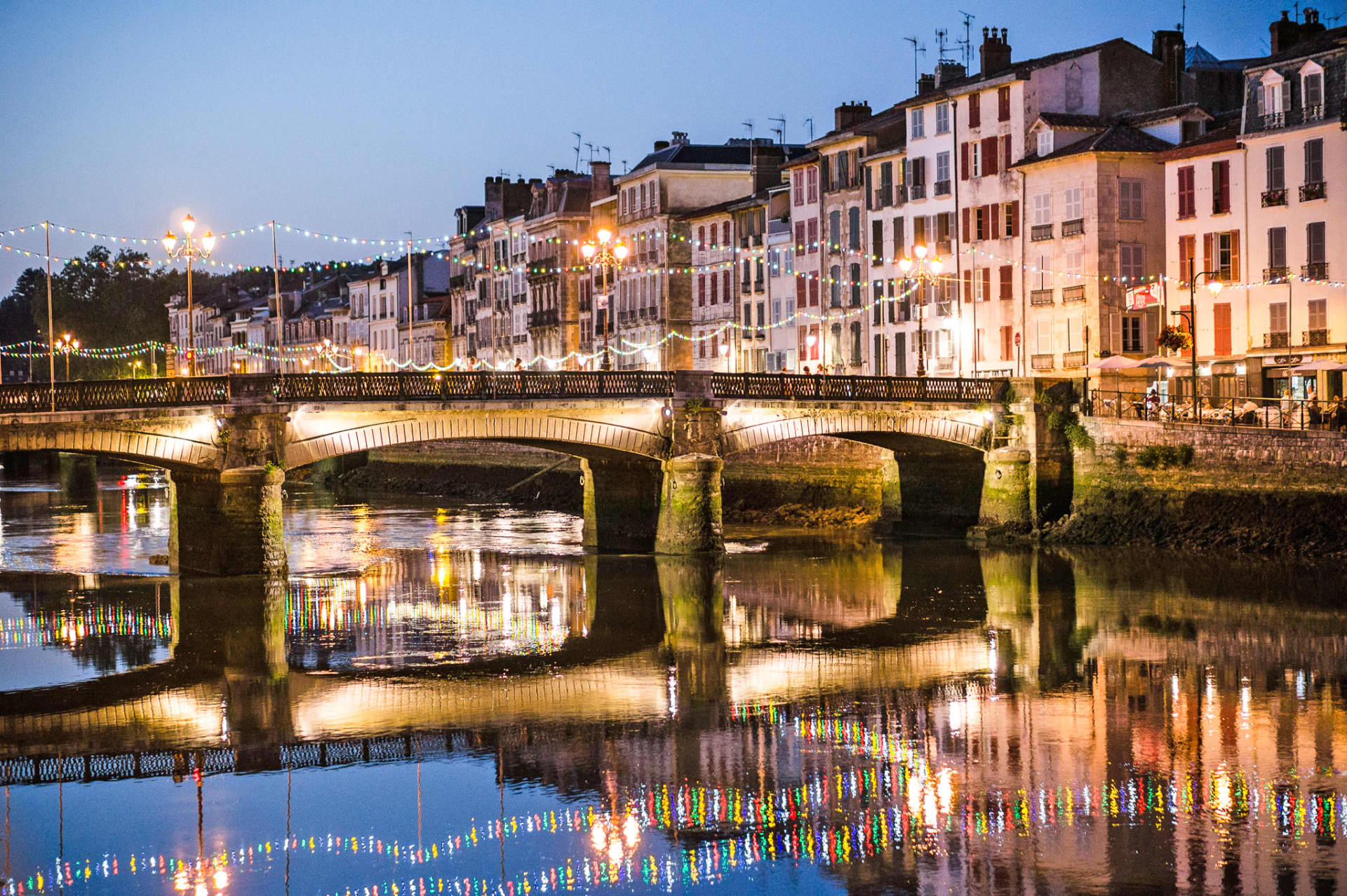 Bayona: qué ver en la capital del País Vasco francés | lastminute.com