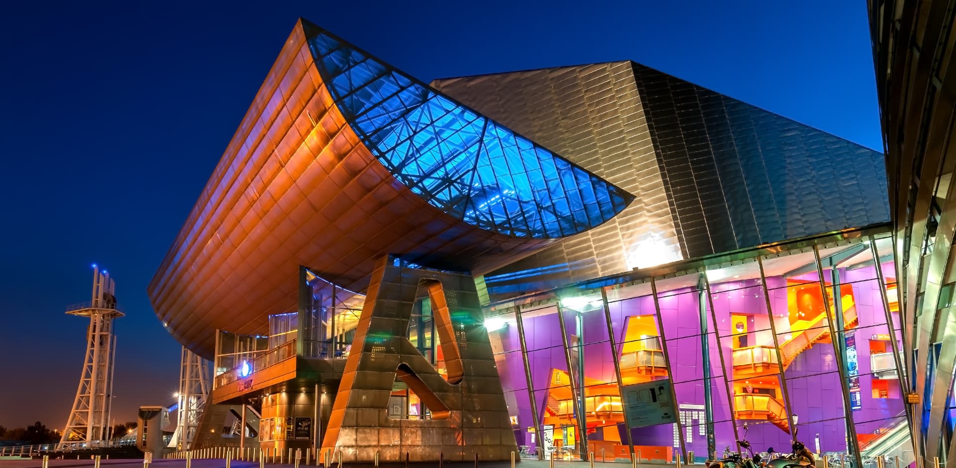 Best museums in Manchester | lastminute.com