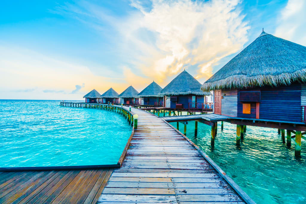 I 5 atolli più belli delle Maldive | Volagratis