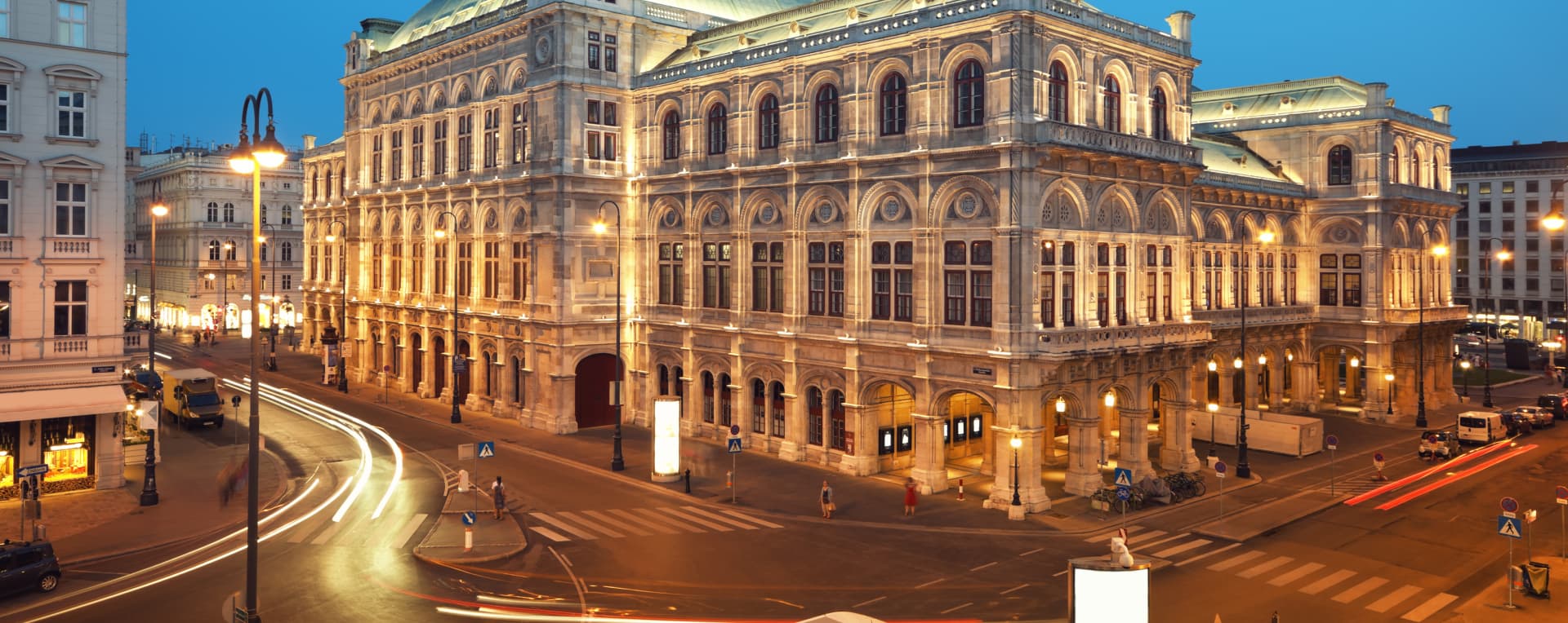 Vienna City Breaks 2023 | Weekend & Short Breaks | lastminute.com
