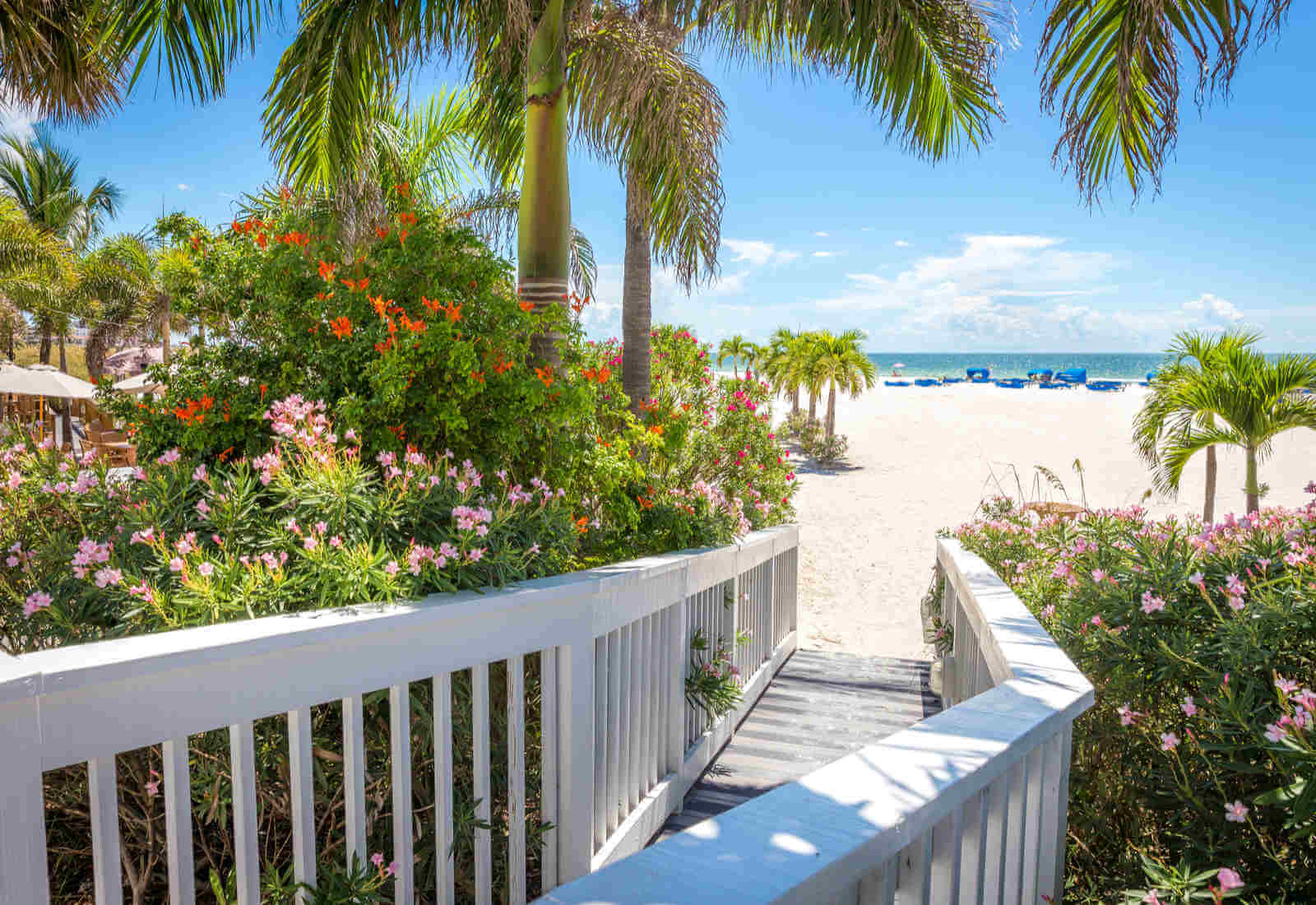 Die schönsten Strände in Florida - Strandurlaub Florida | weg.de