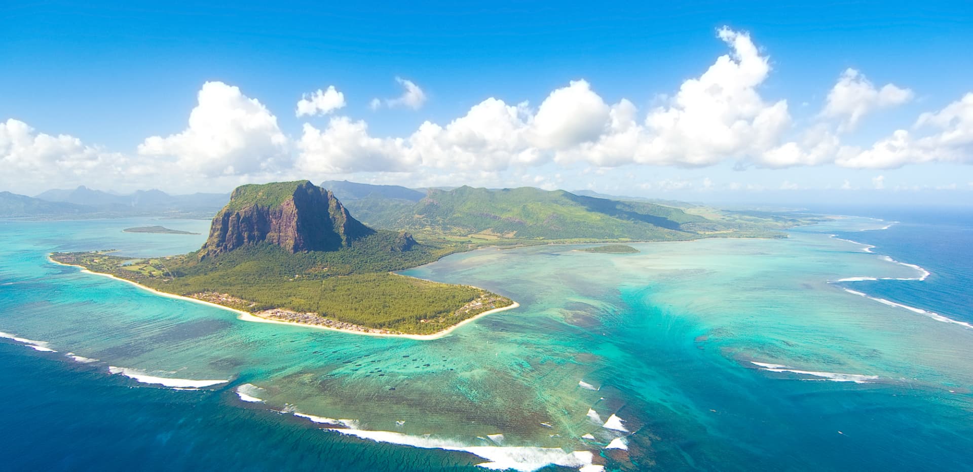 The Best Places to Stay in Mauritius | lastminute.com