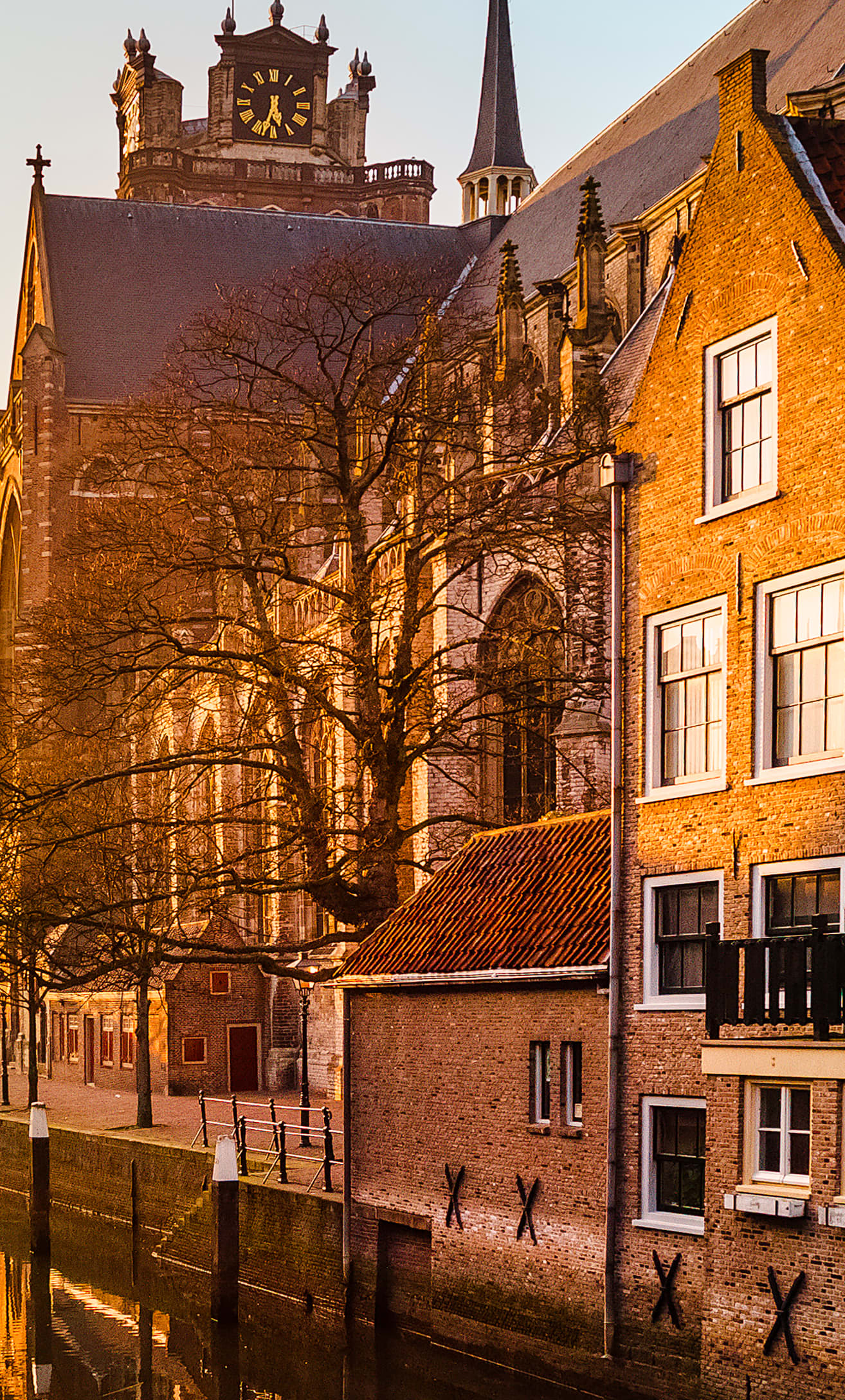 Rotterdam City Breaks | Cheap Breaks to Rotterdam | lastminute.com