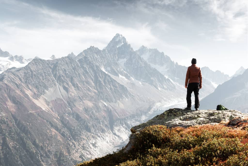 Die schönsten Orte der französischen Alpen | weg.de