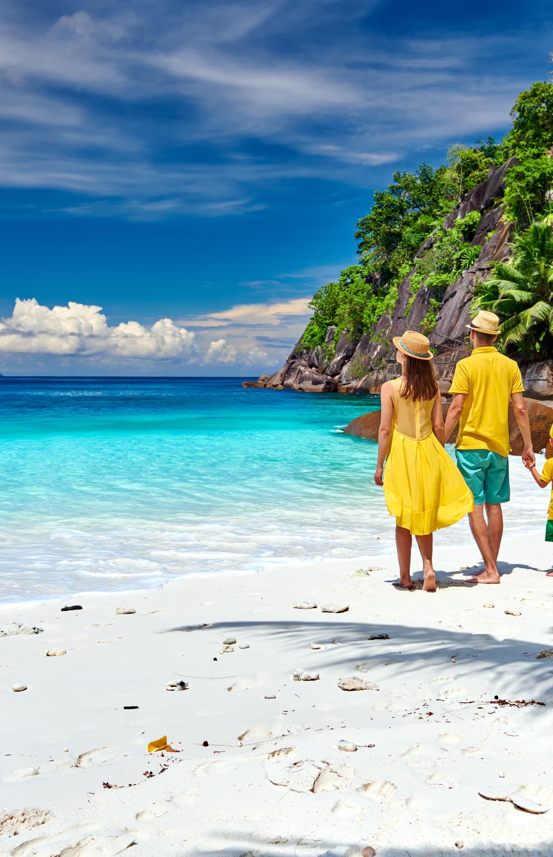 Seychelles Holidays 2024 | Cheap Flight + Hotel Packages | lastminute.com