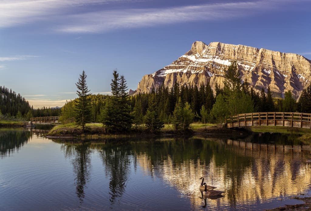 6 best things to do in Canada | lastminute.com