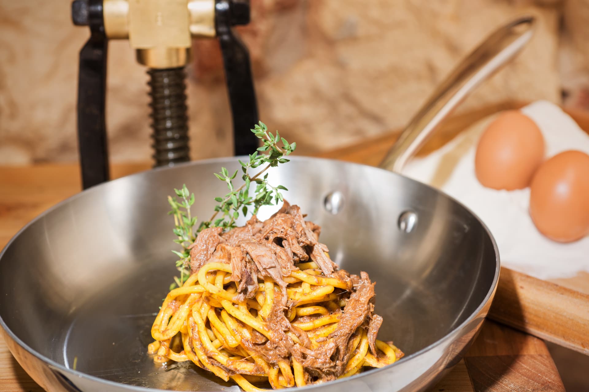 Formati di pasta per regione | Volagratis