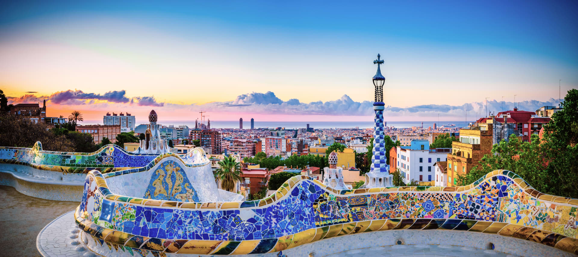 Qué hacer en Barcelona: La guía de viaje definitiva | Rumbo