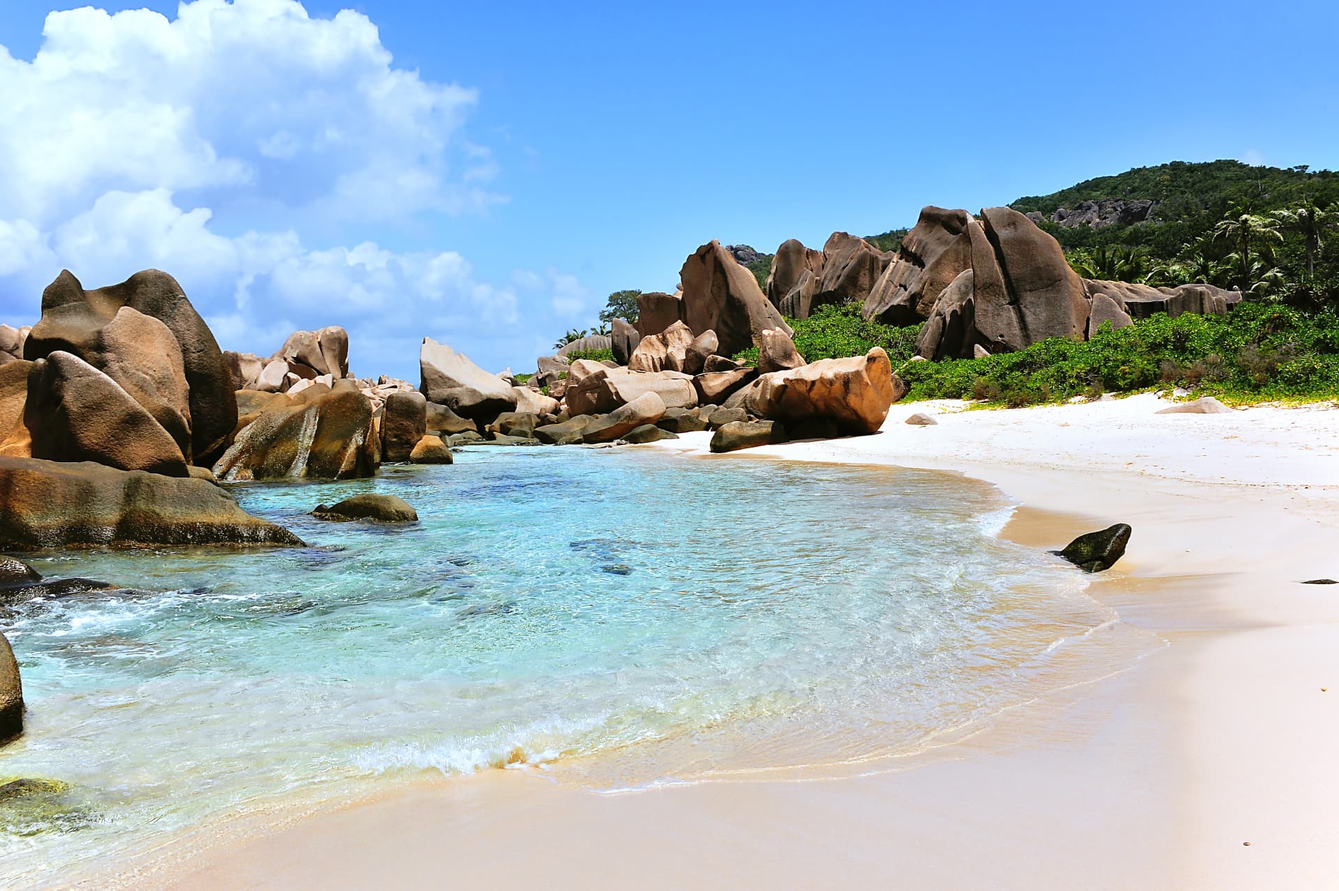 Top Beaches in the Seychelles: Discover Paradise on Earth | lastminute.com