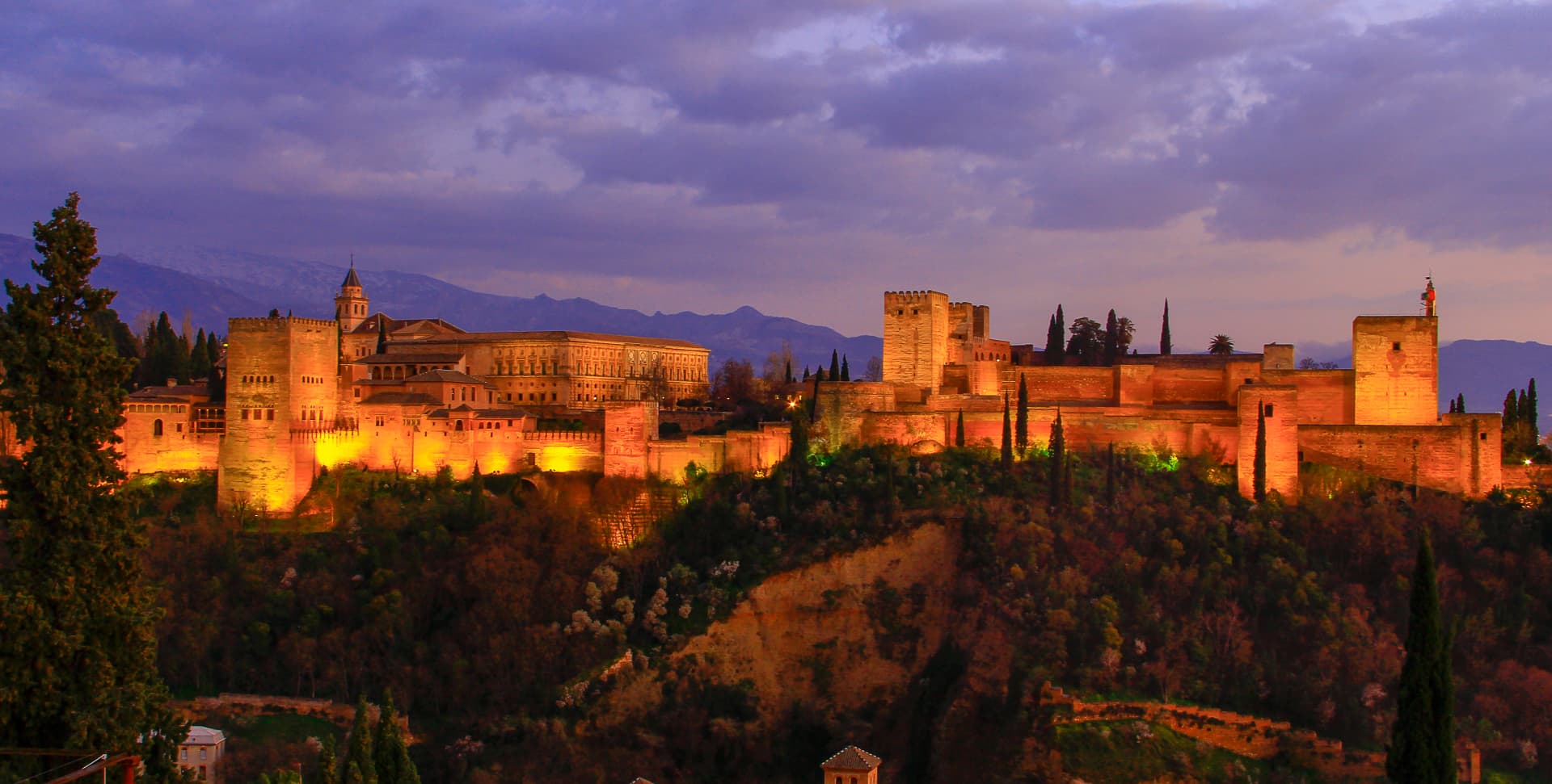 Que faire à Grenade ? | lastminute.com