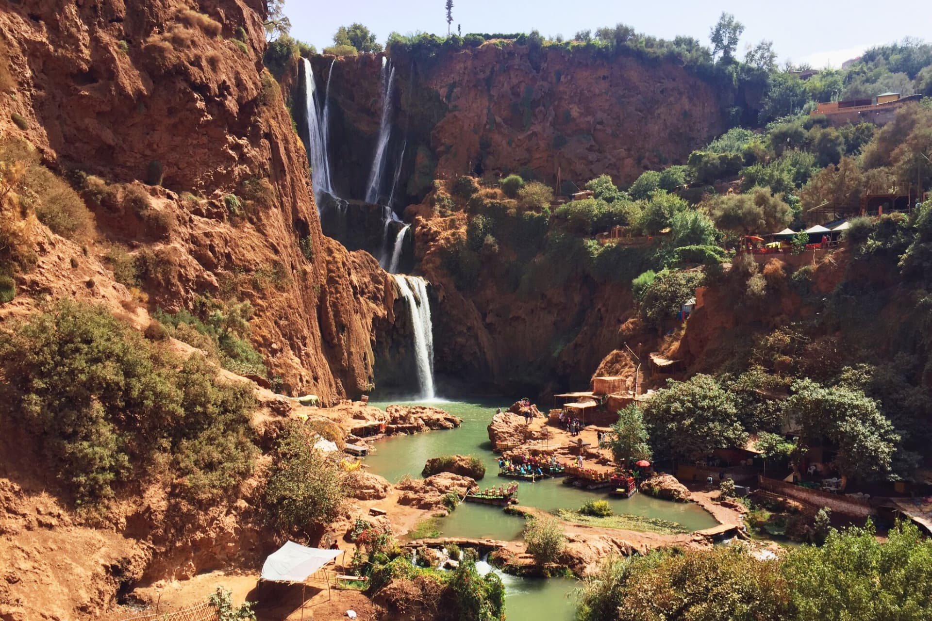 Activités à Marrakech | lastminute.com
