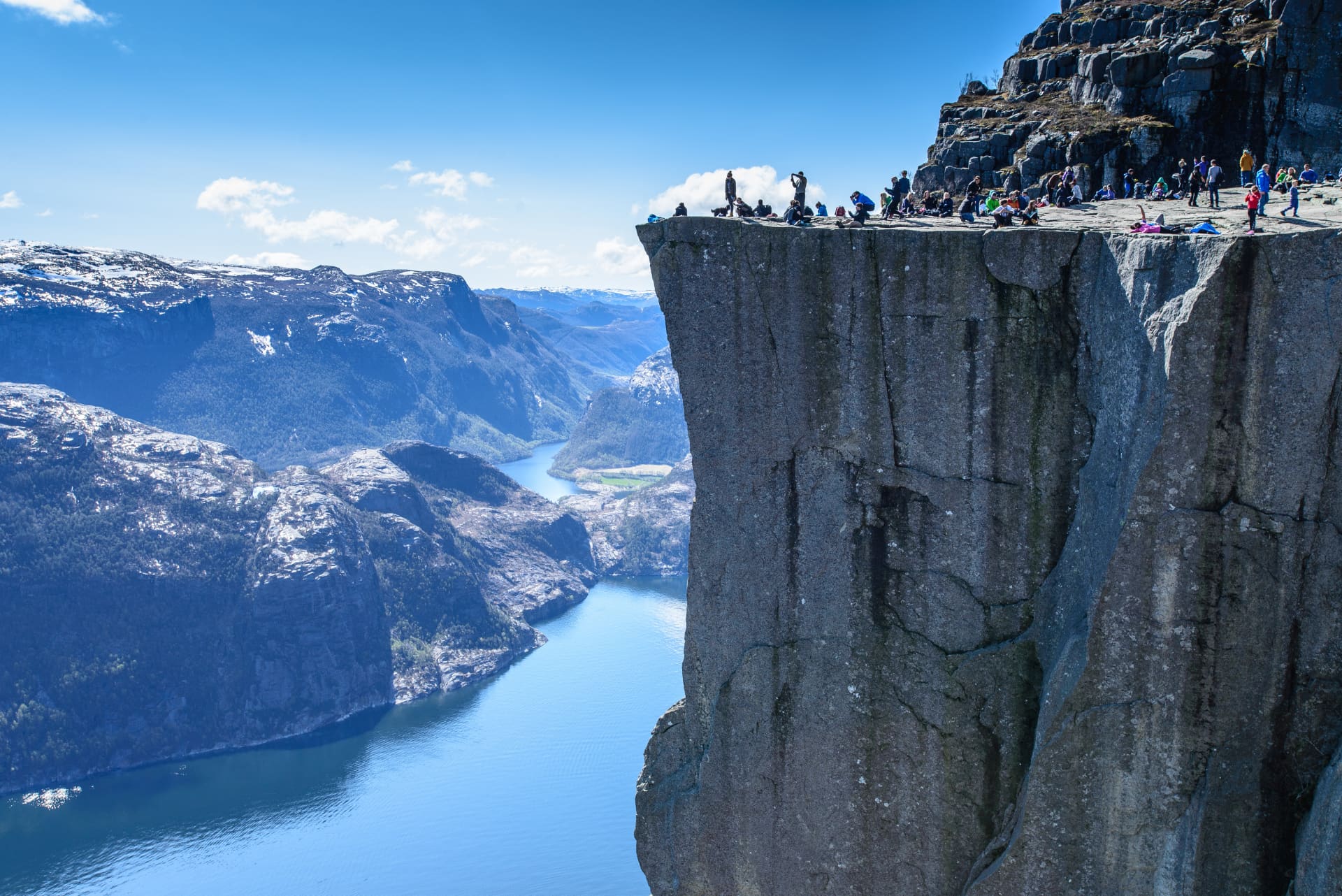 6 best things to do in Norway | lastminute.com