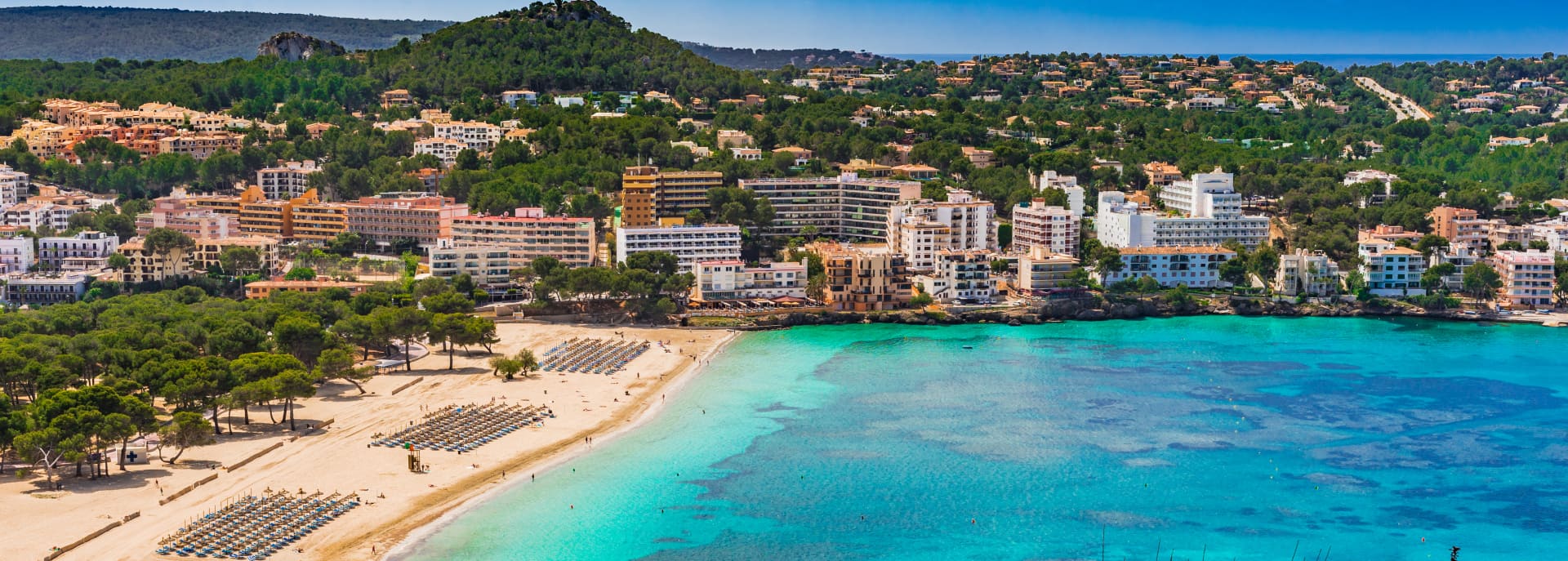 6 best things to do in Santa Ponsa - Discover with lastminute.com ...