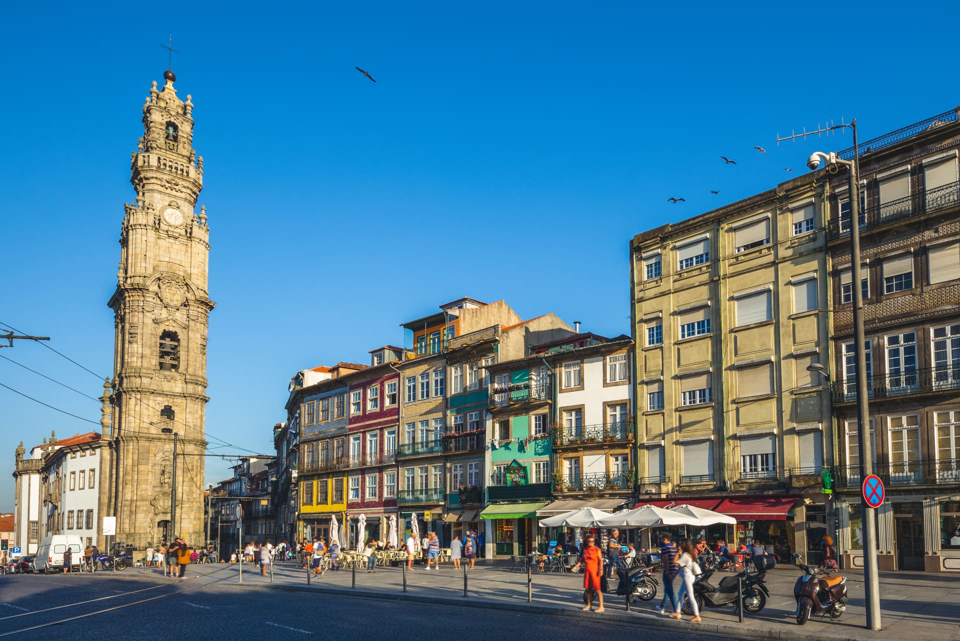 Best Areas To Stay In Porto | lastminute.com