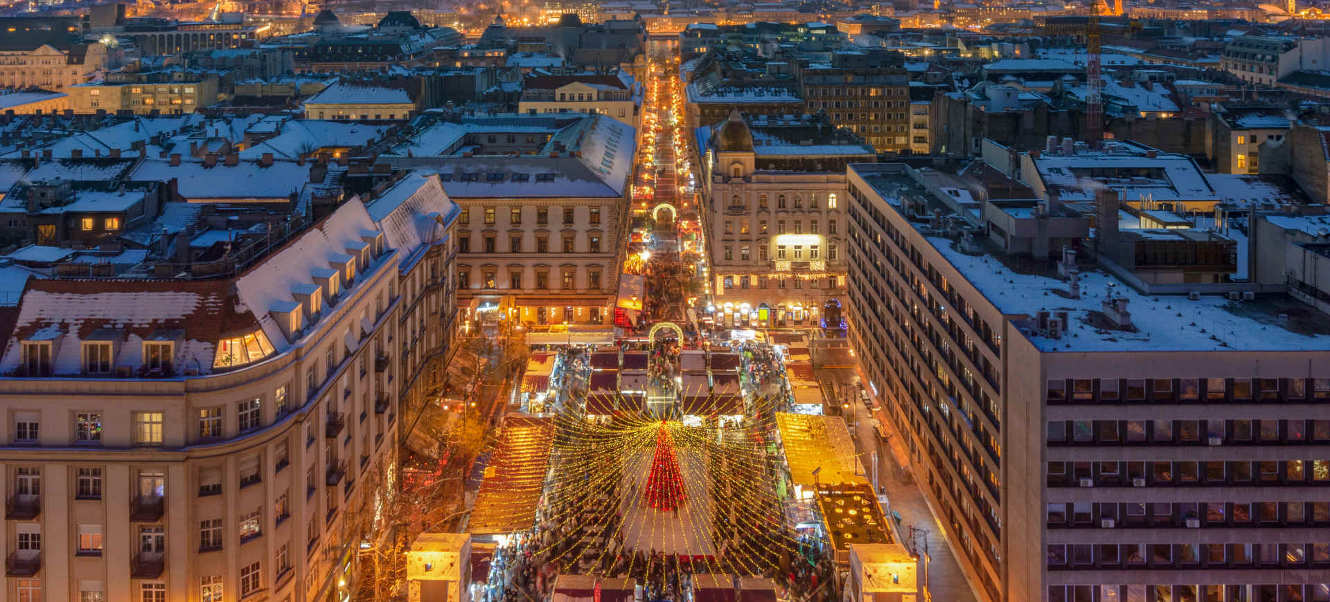 Top things to do in Budapest in December: Festive fun awaits ...