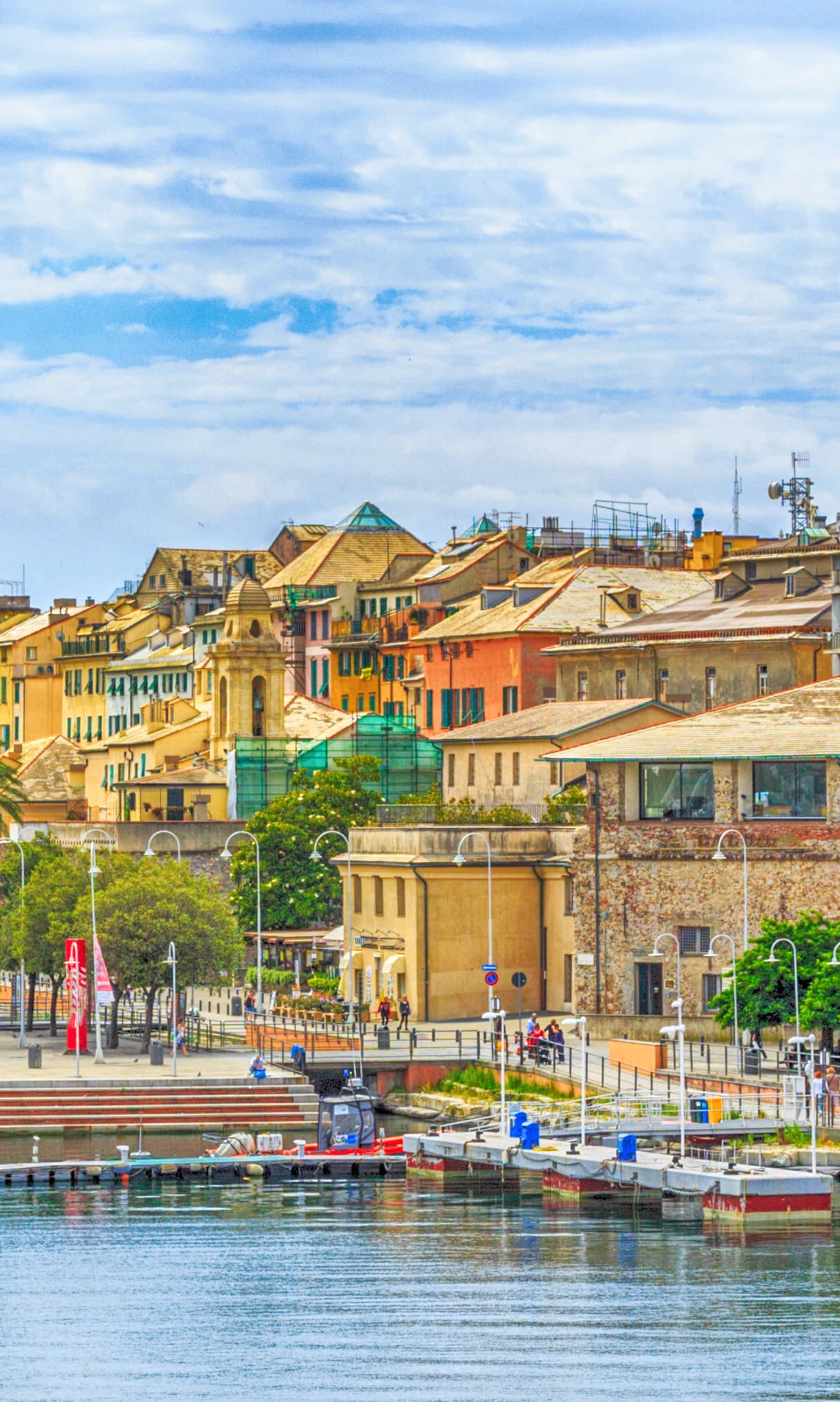 10 cose da fare a Genova quasi gratis | Volagratis