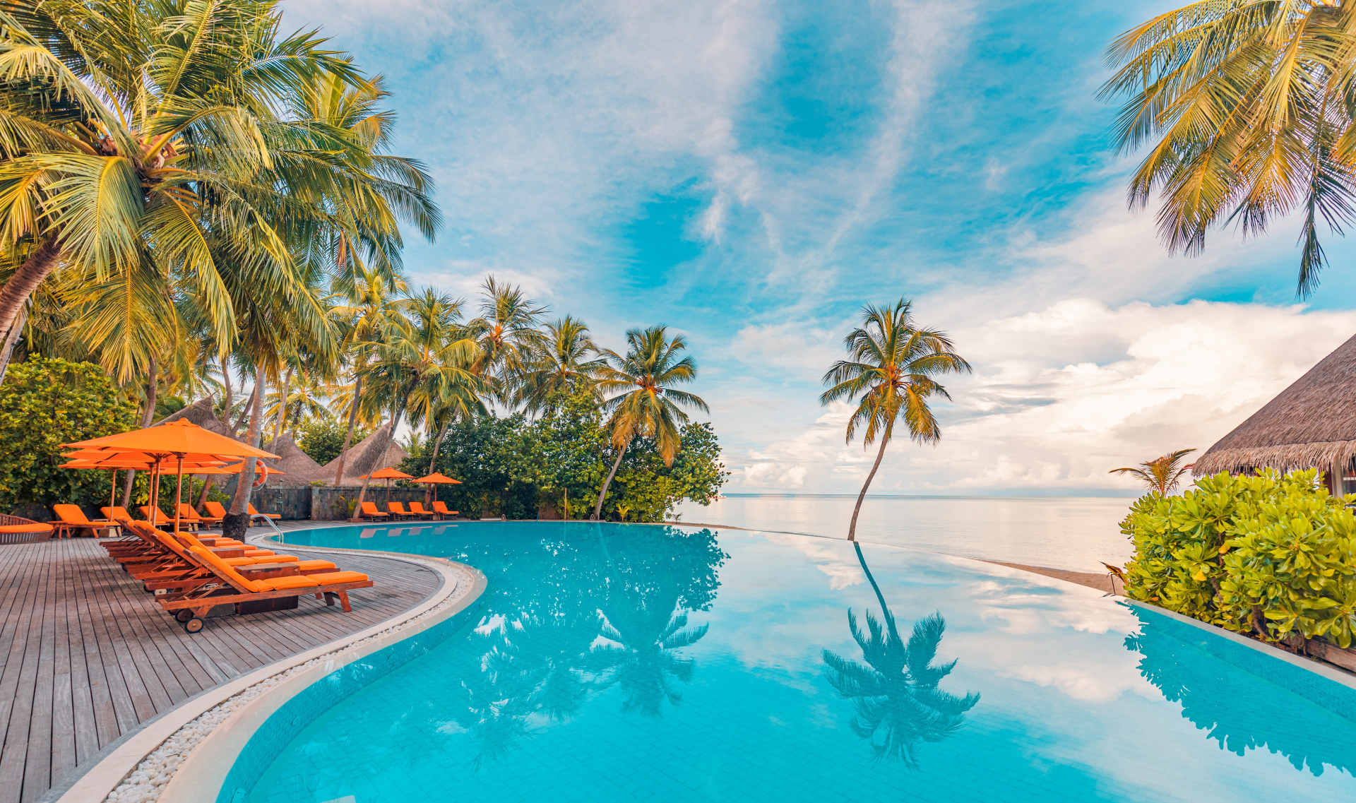 Last minute all-inclusive holidays 2025 / 2026 | lastminute.com