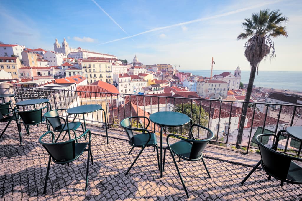 9 of the best restaurants in Lisbon | lastminute.com