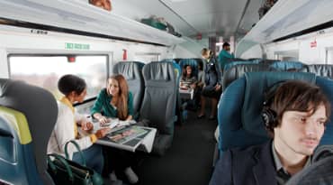 Eurostar City Breaks | Weekend & Short Breaks | lastminute.com