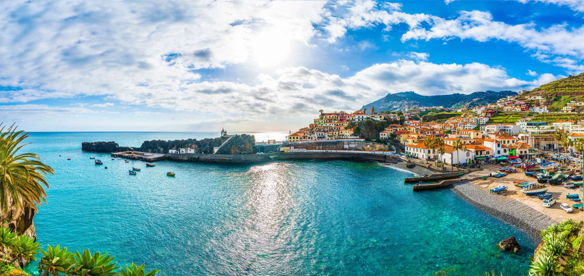 Que faire à Madère ? | lastminute.com