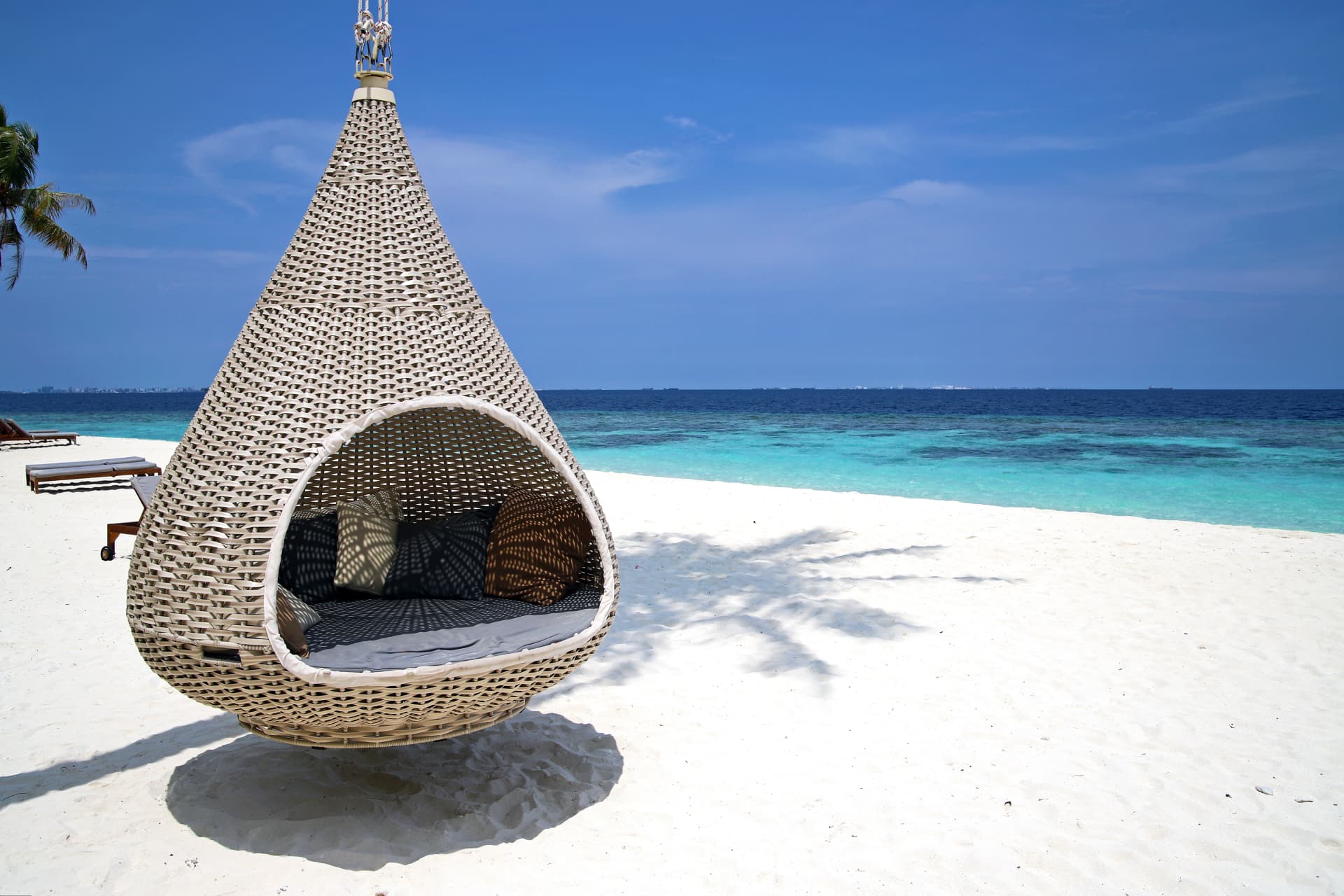 Le 10 spiagge più belle delle Maldive | Volagratis