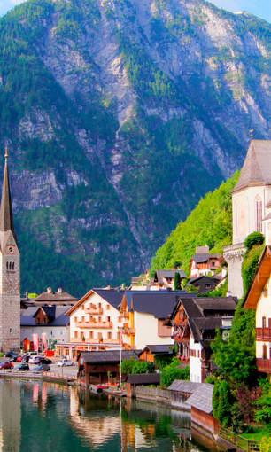 Week-end en Autriche pas cher | lastminute.com