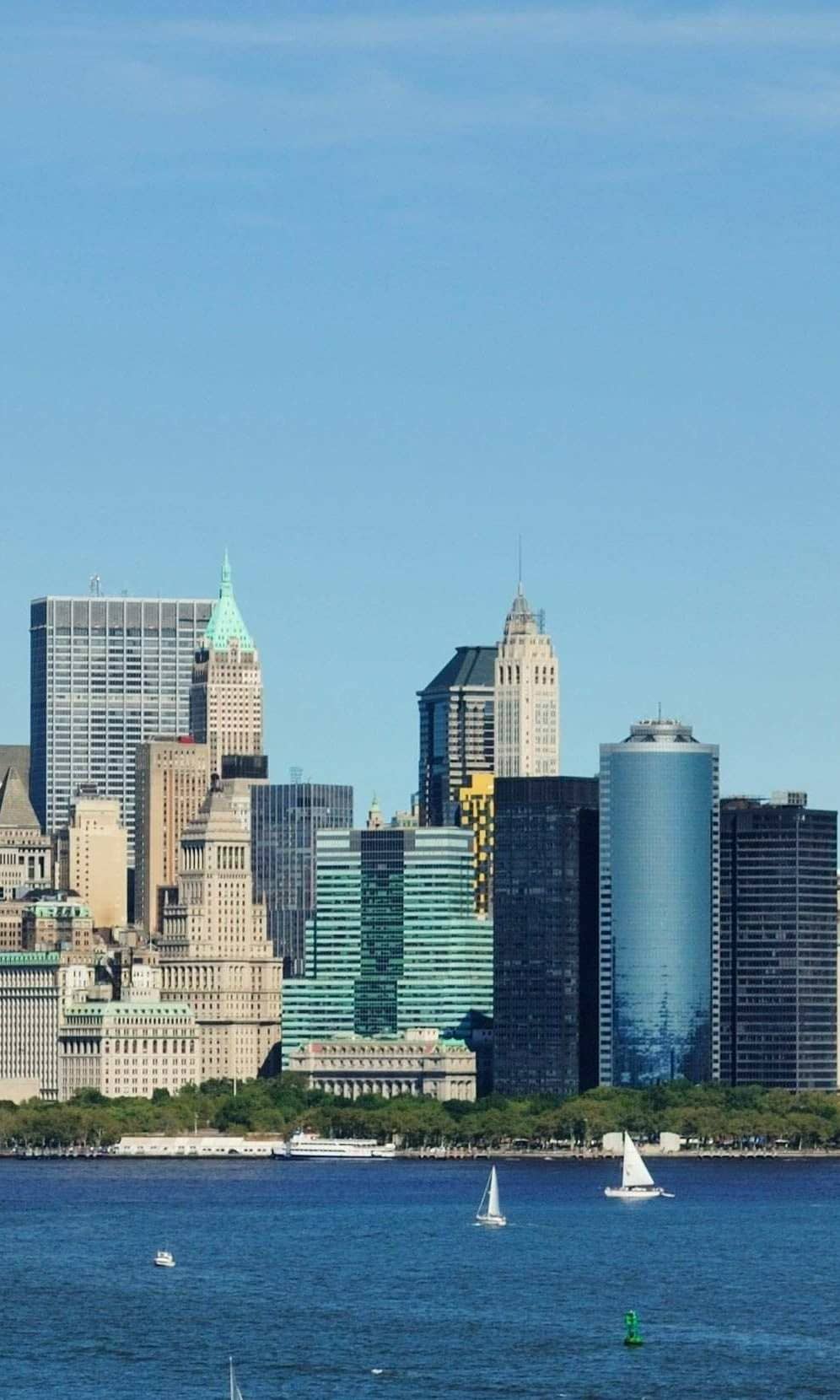 The first timer's guide to visiting New York | lastminute.com