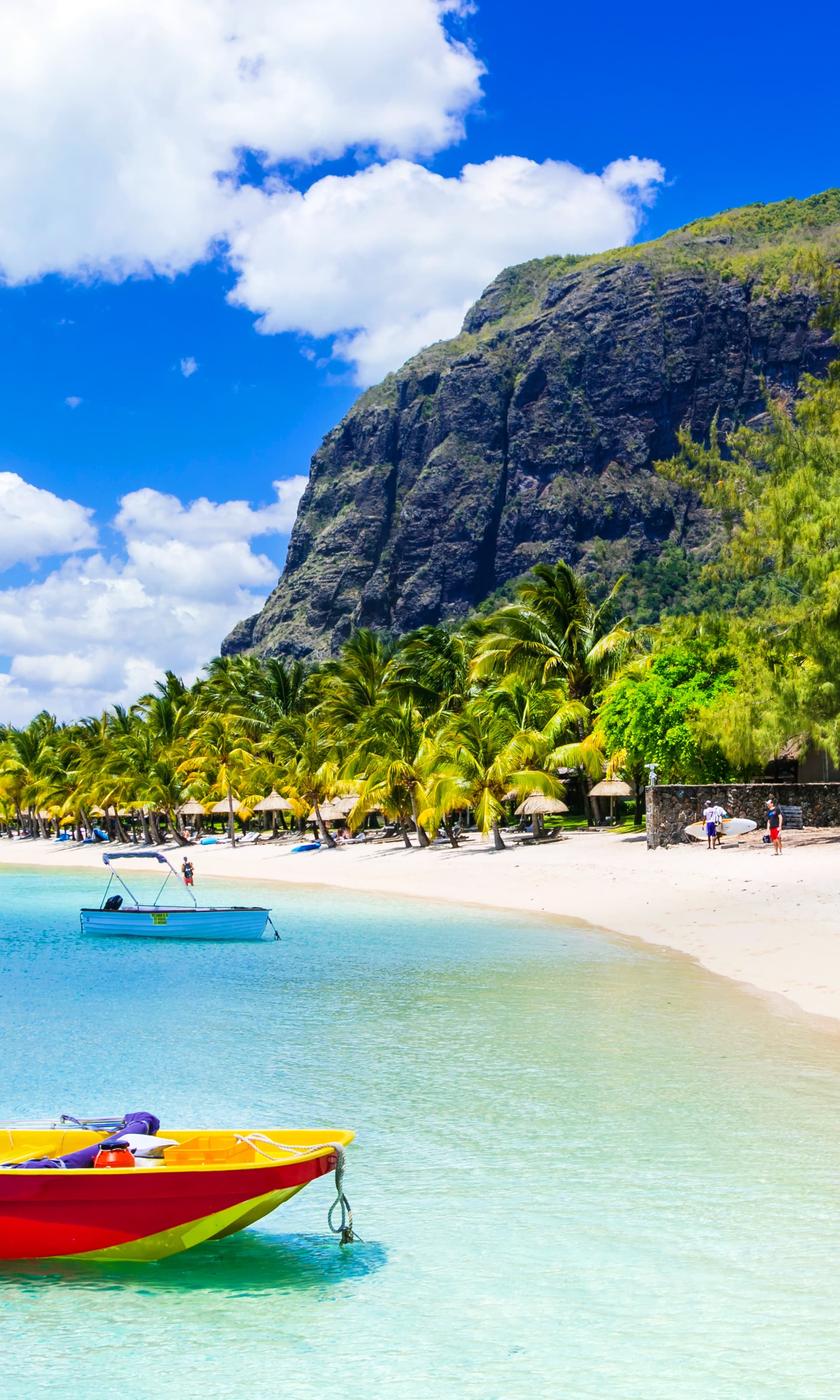 Mauritius Holidays 2023 | Cheap Mauritius Deals | lastminute.com