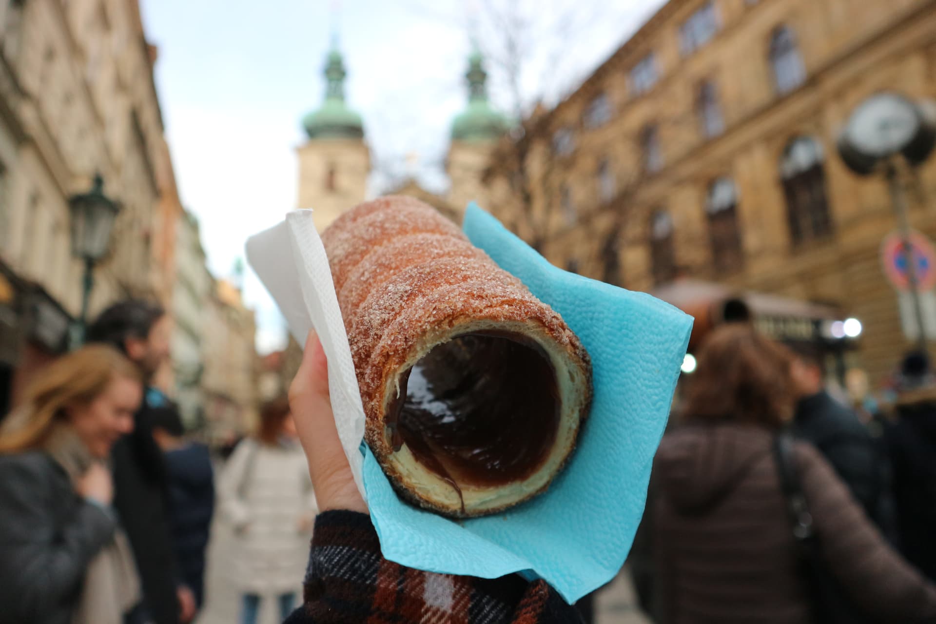 Cosa mangiare a Praga: piatti tipici e dove provarli | Volagratis